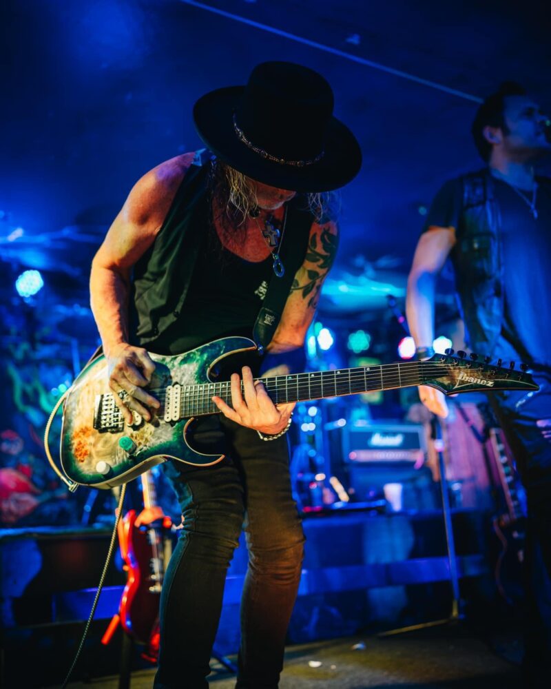 Live Music at Trax | Trax Bar & Grill