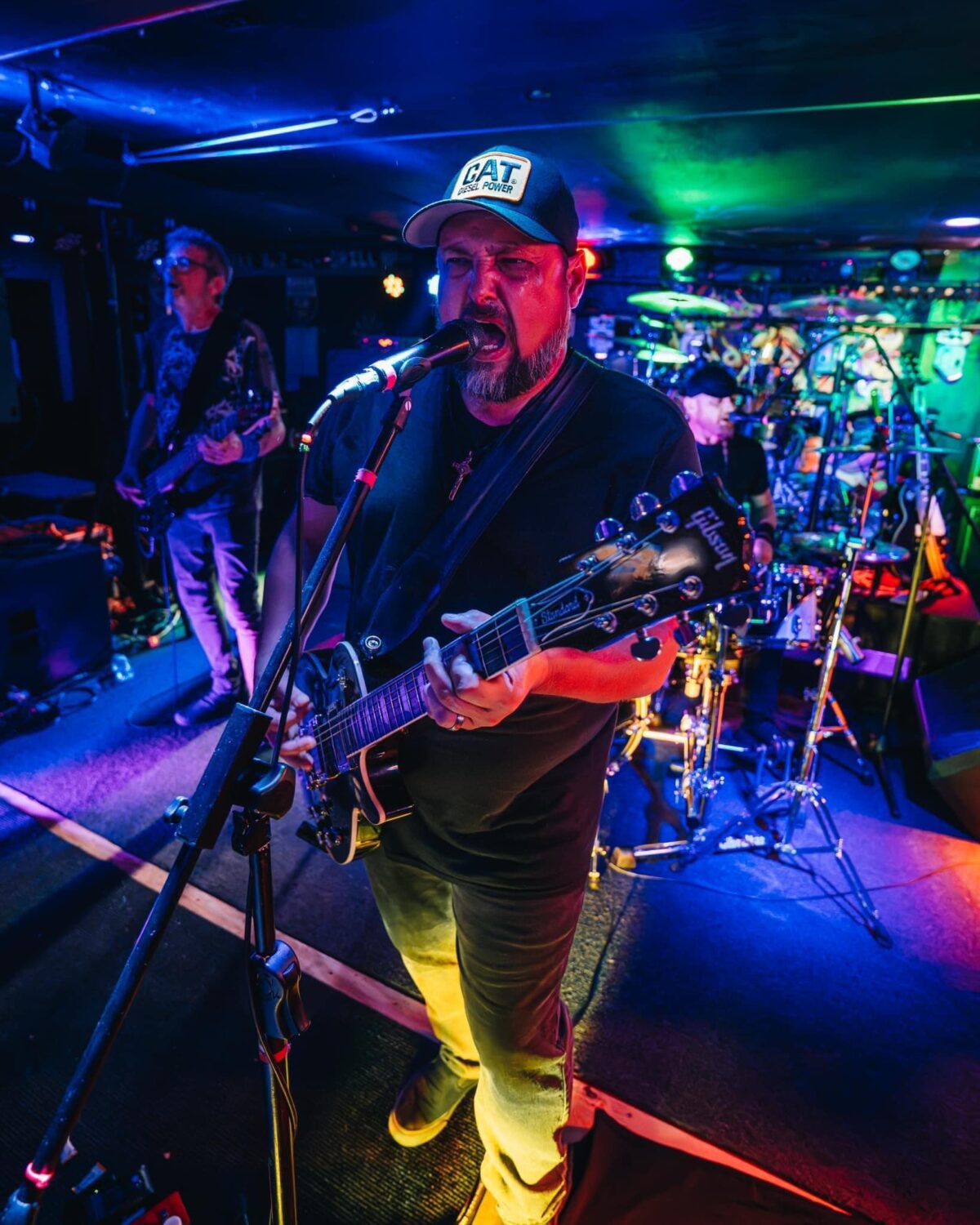 Live Music at Trax | Trax Bar & Grill